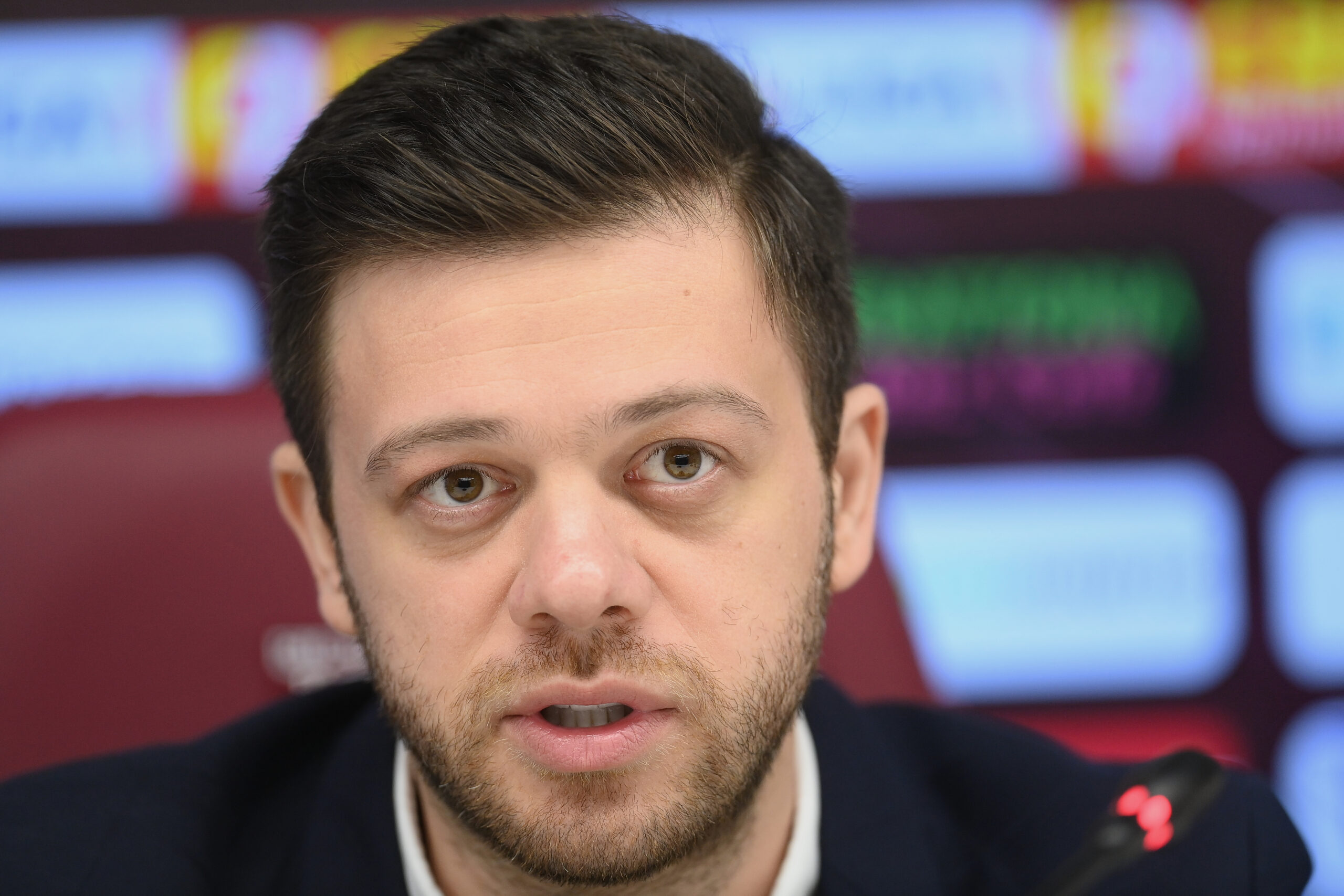 Victor Angelescu, noi detalii despre transferul lui Rareș Ilie la Nice
