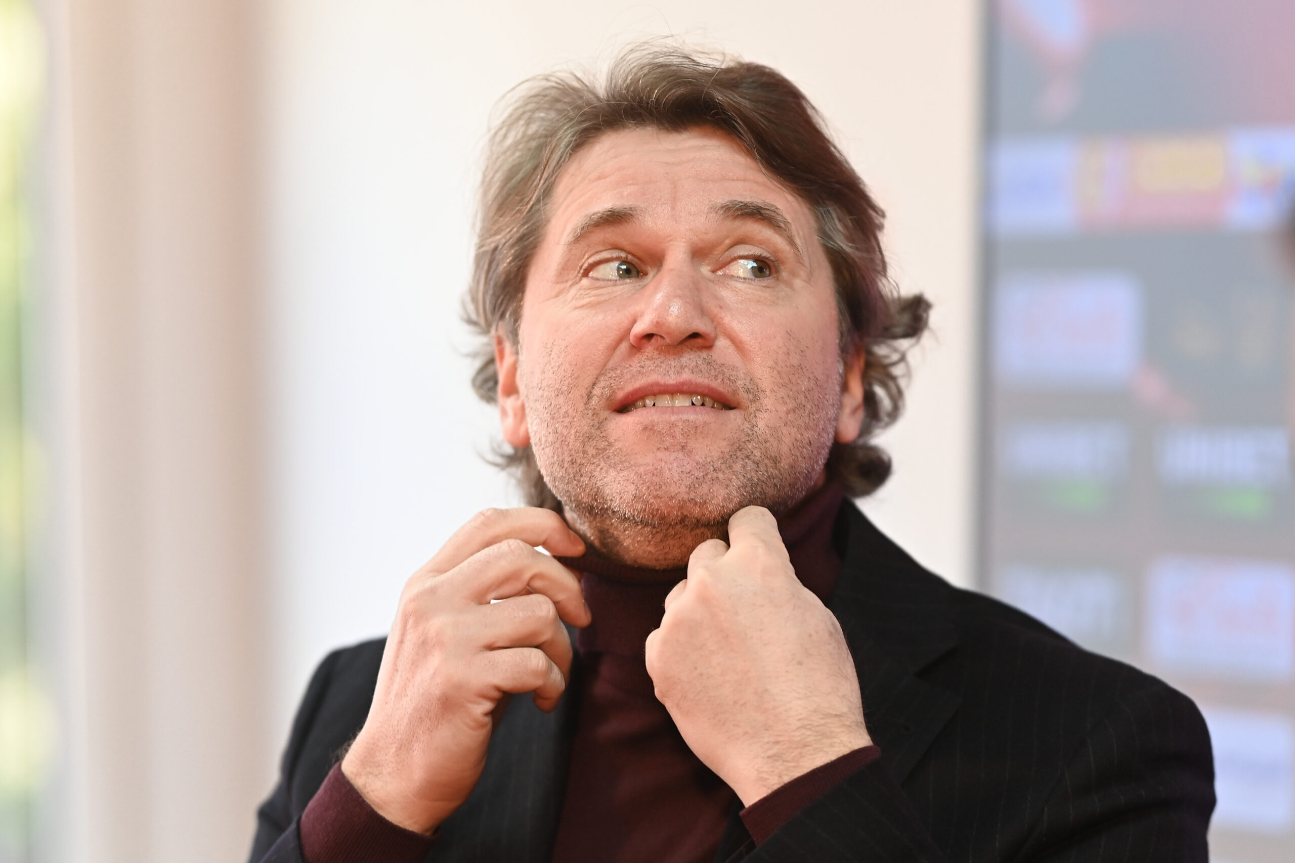 Florin Răducioiu, impresionat de Olimpiu Moruțan în România - Slovenia