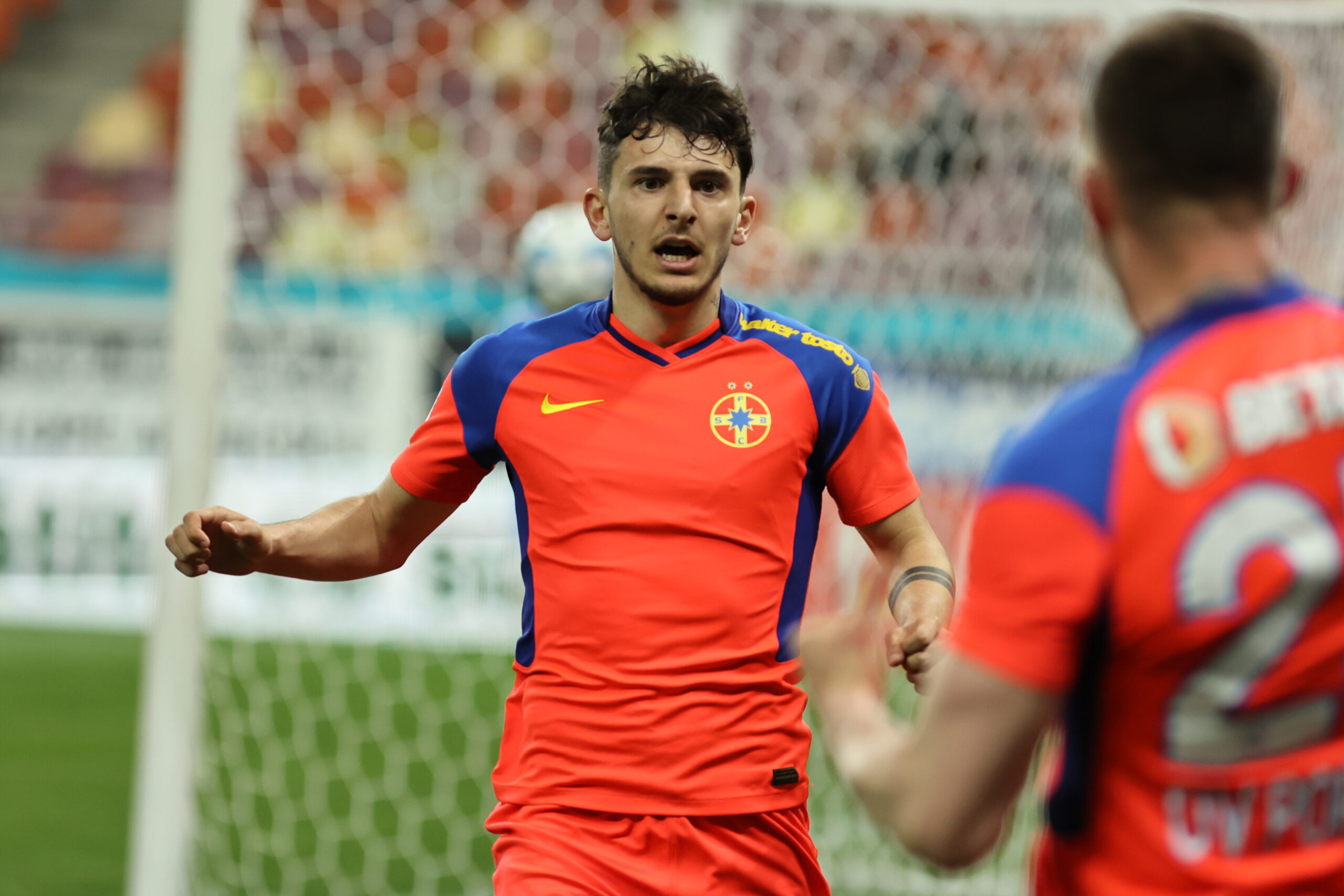 Transferul lui Ianis Stoica la Grenoble a picat