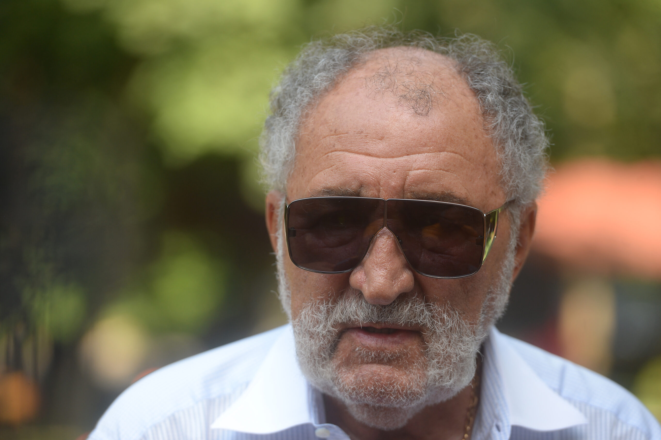 Ion Țiriac a fost lăsat perplex de o femeie cunoscută: „S-a minunat!"