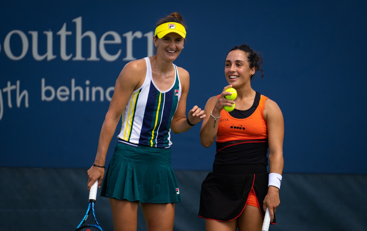 Irina Begu, victorie importantă în fața unei jucătoare cap de serie