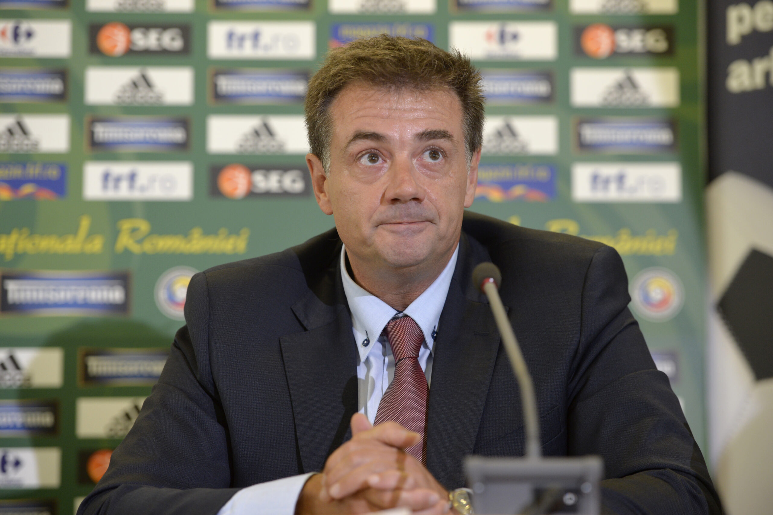 Kyros Vassaras sfidează: rocadă între gafeurii Marian Barbu și Radu ...