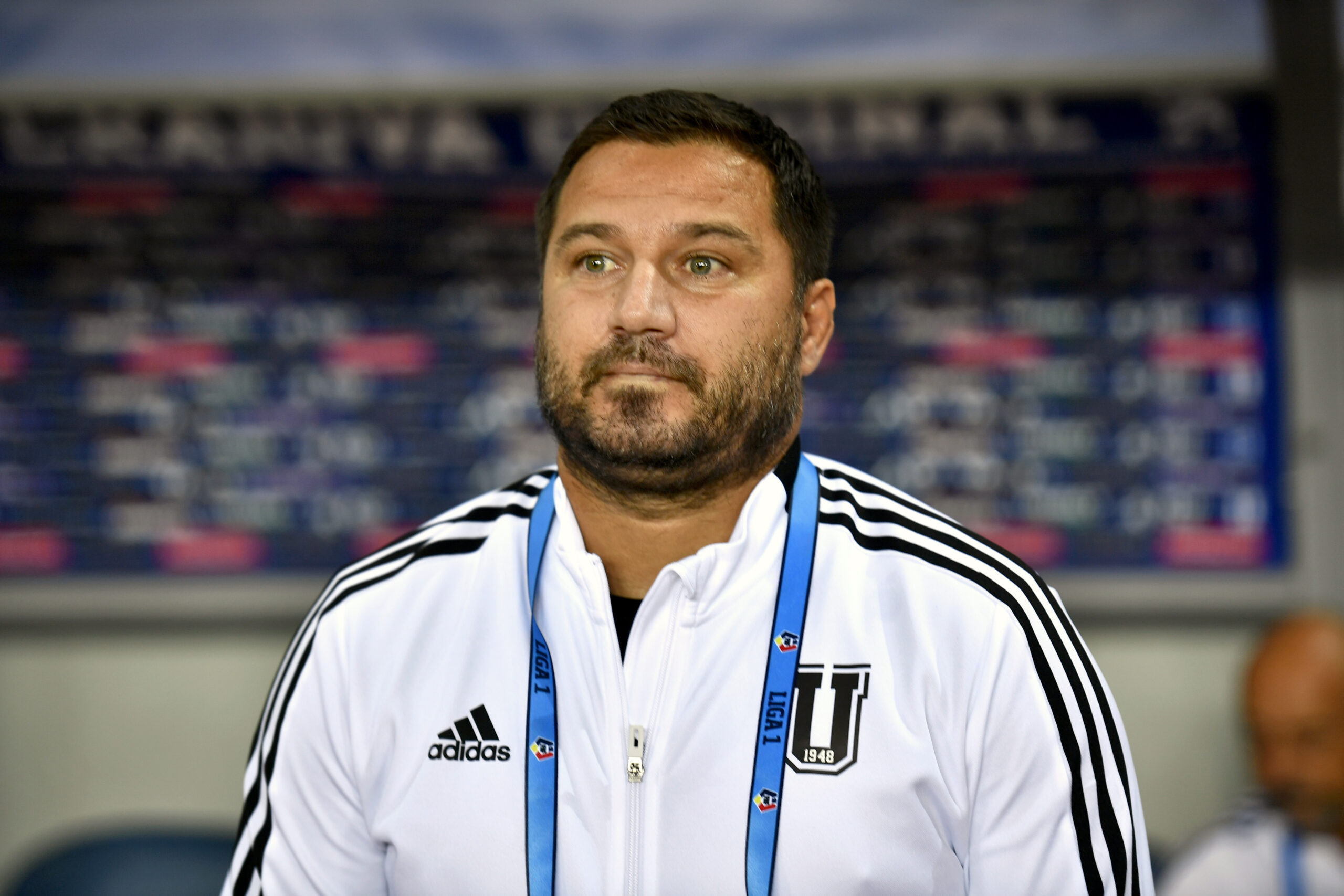 Marius Croitoru cere 3 jucători la naționala României