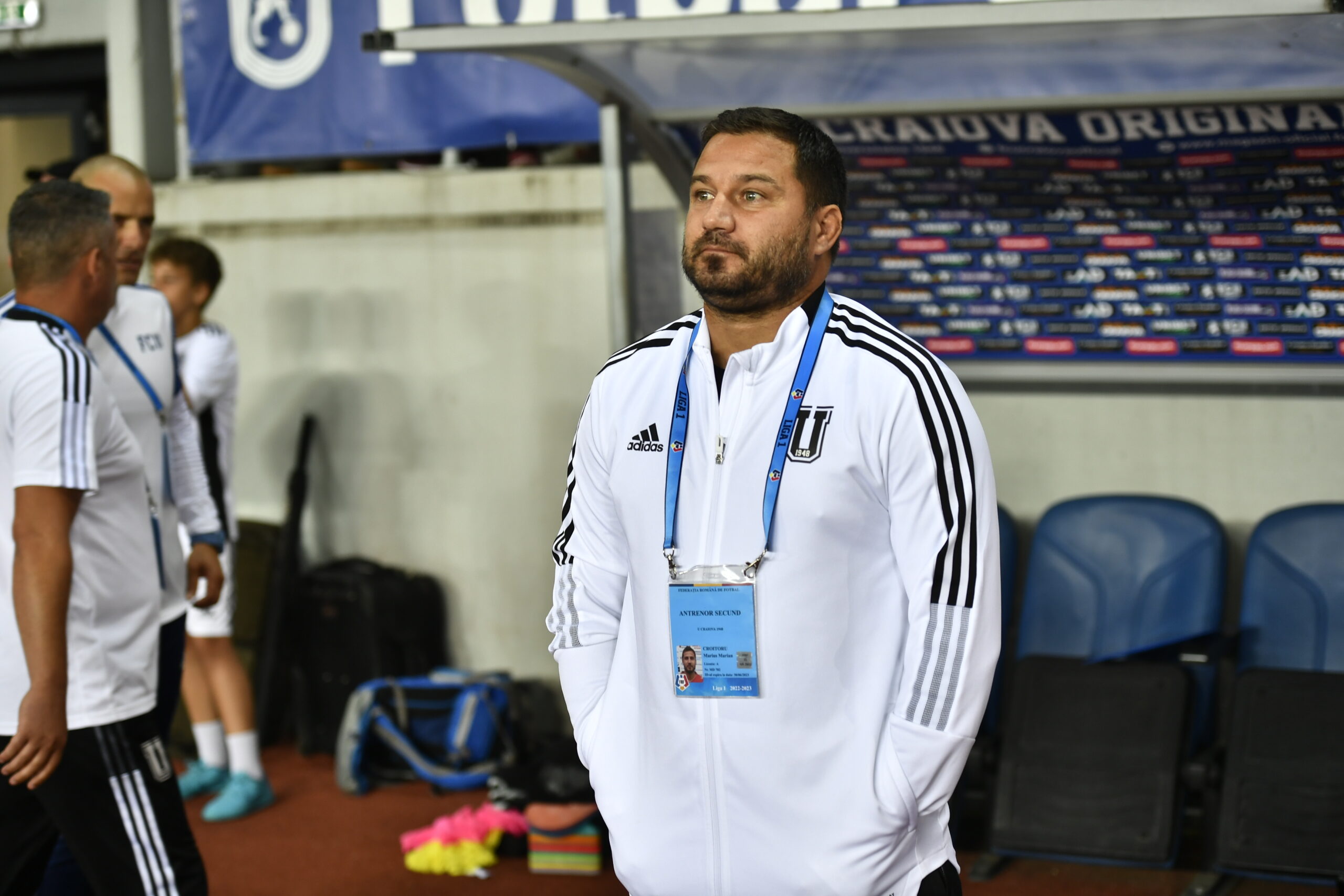 Marius Croitoru, concluzie dură după eșecul cu FC Voluntari