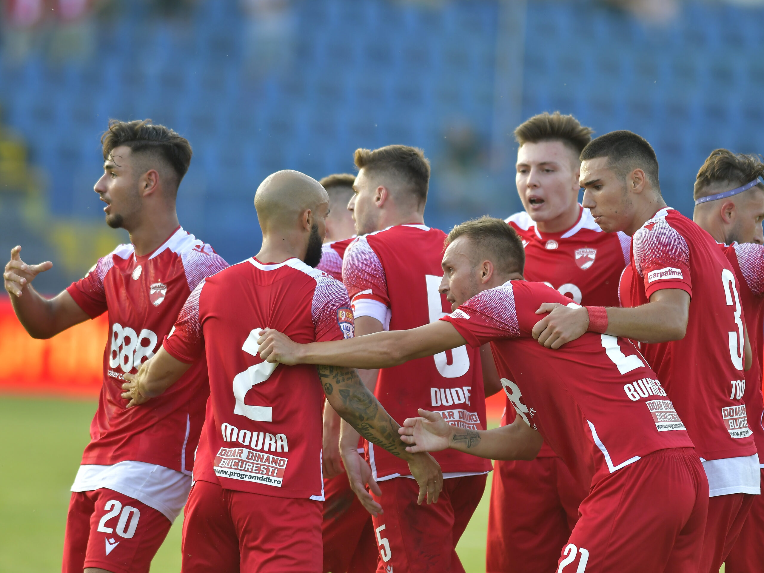 Meme Stoica a analizat-o pe Dinamo și a dezvăluit care e principala ...