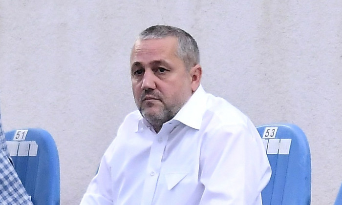 Câți antrenori a avut Craiova lui Mihai Rotaru în Superliga