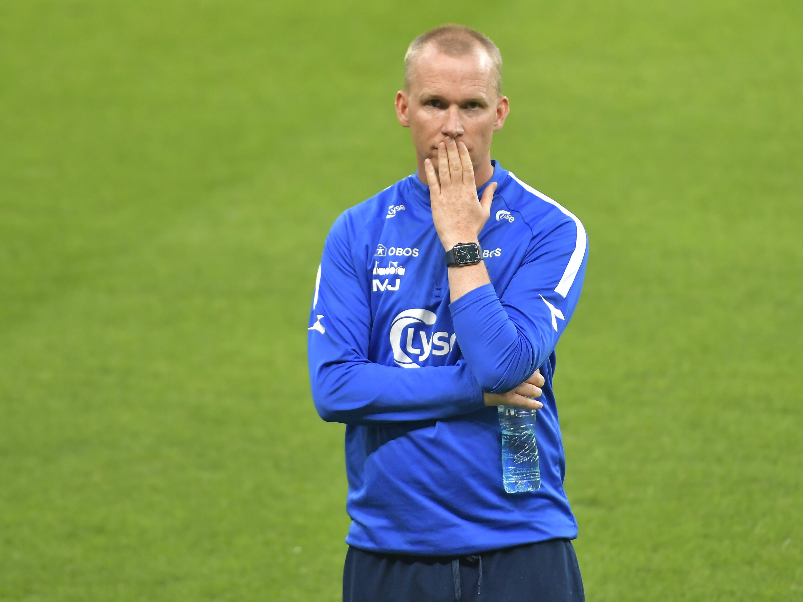 Morten Jensen a dezvăluit ce strategie va aborda la returul cu FCSB