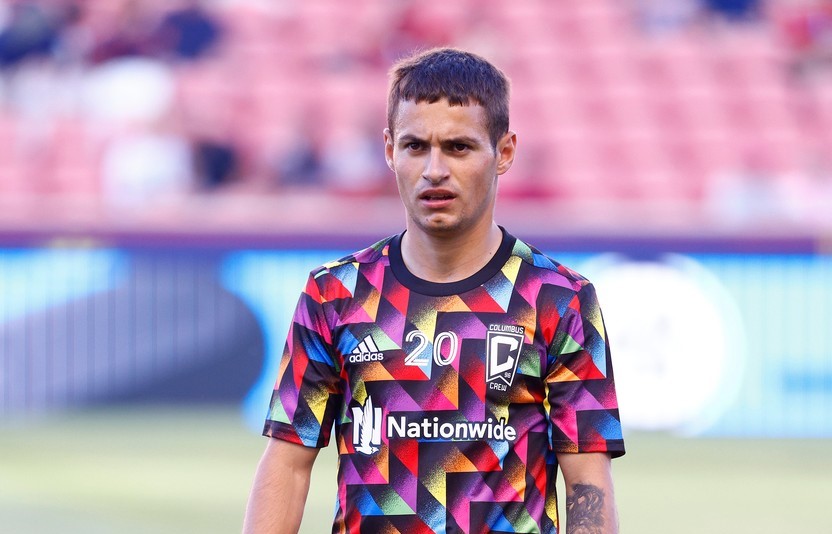 Rapid s-a înțeles cu Columbus! Alex Mățan vine în România ca să semneze ...