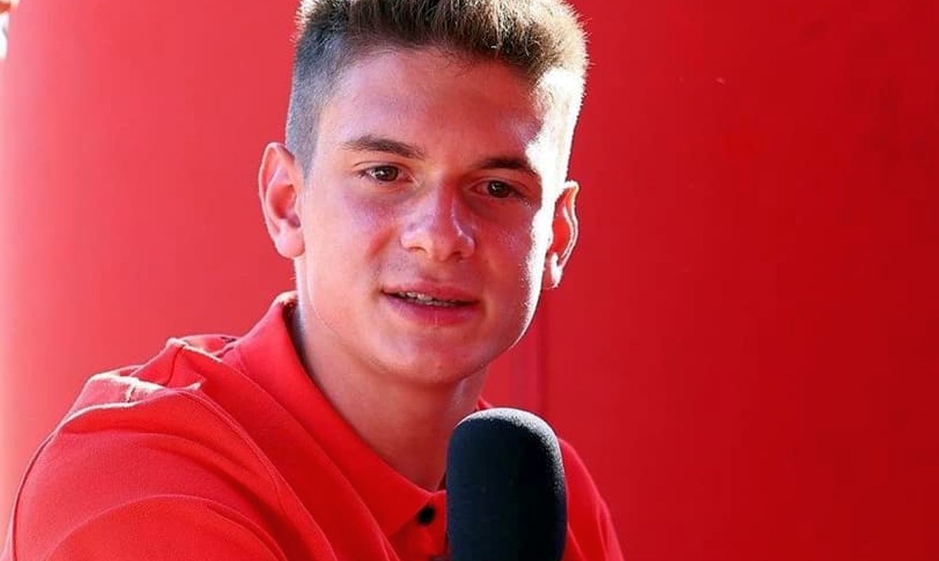 Rareș Ilie ar putea debuta pentru OGC Nice în Ligue 1