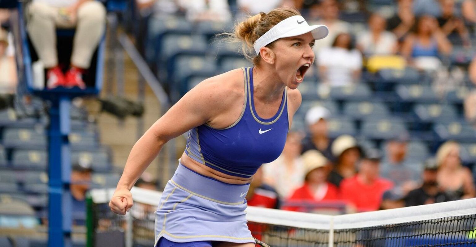 Ce este Roxadustat, substanța cu care Simona Halep a fost prinsă dopată