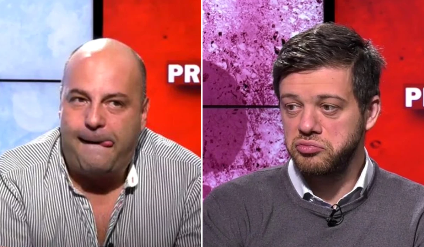 Acuzații grave la adresa lui Victor Angelescu