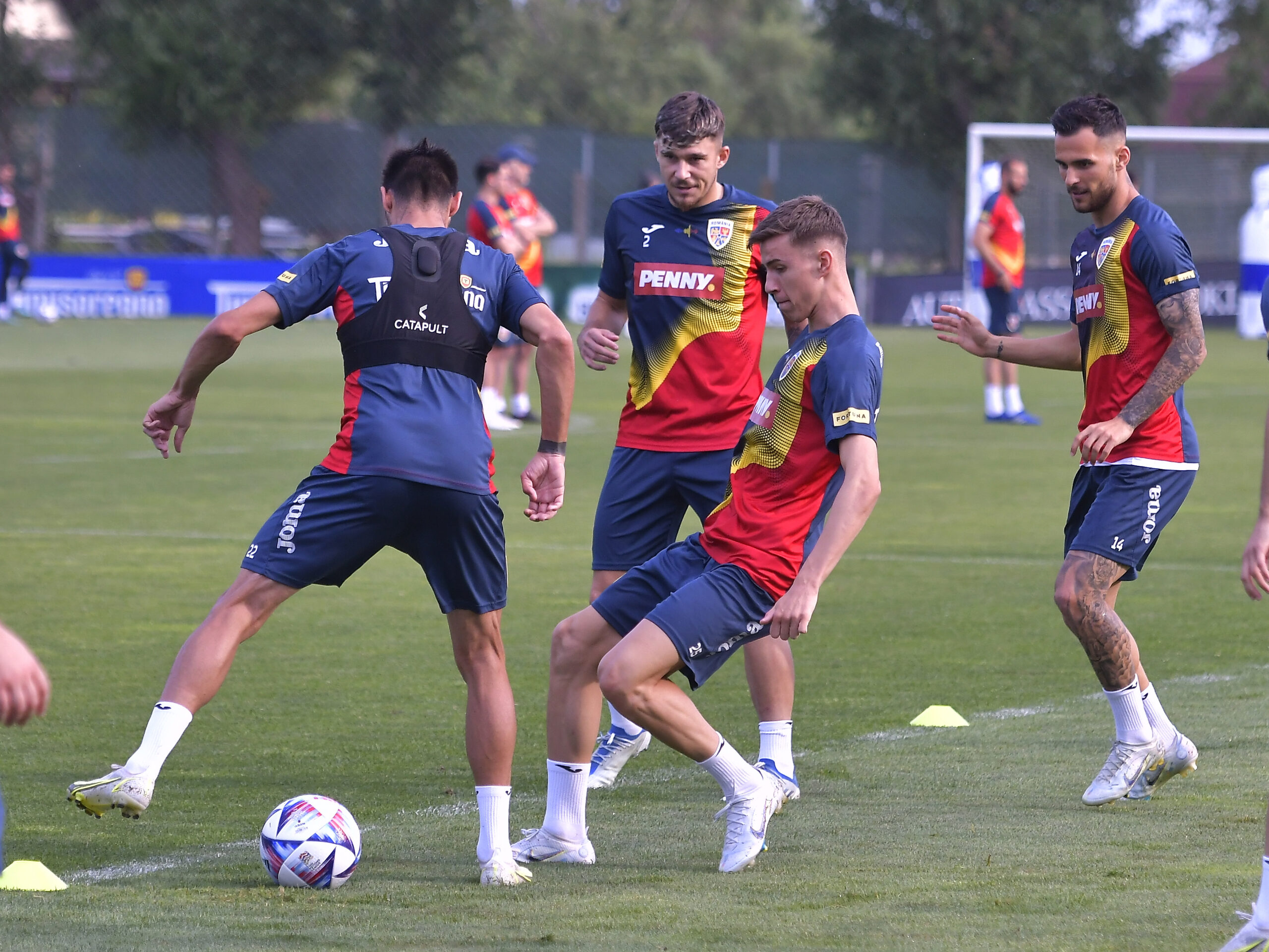 Andrei Rațiu este aproape de un transfer în Serie A