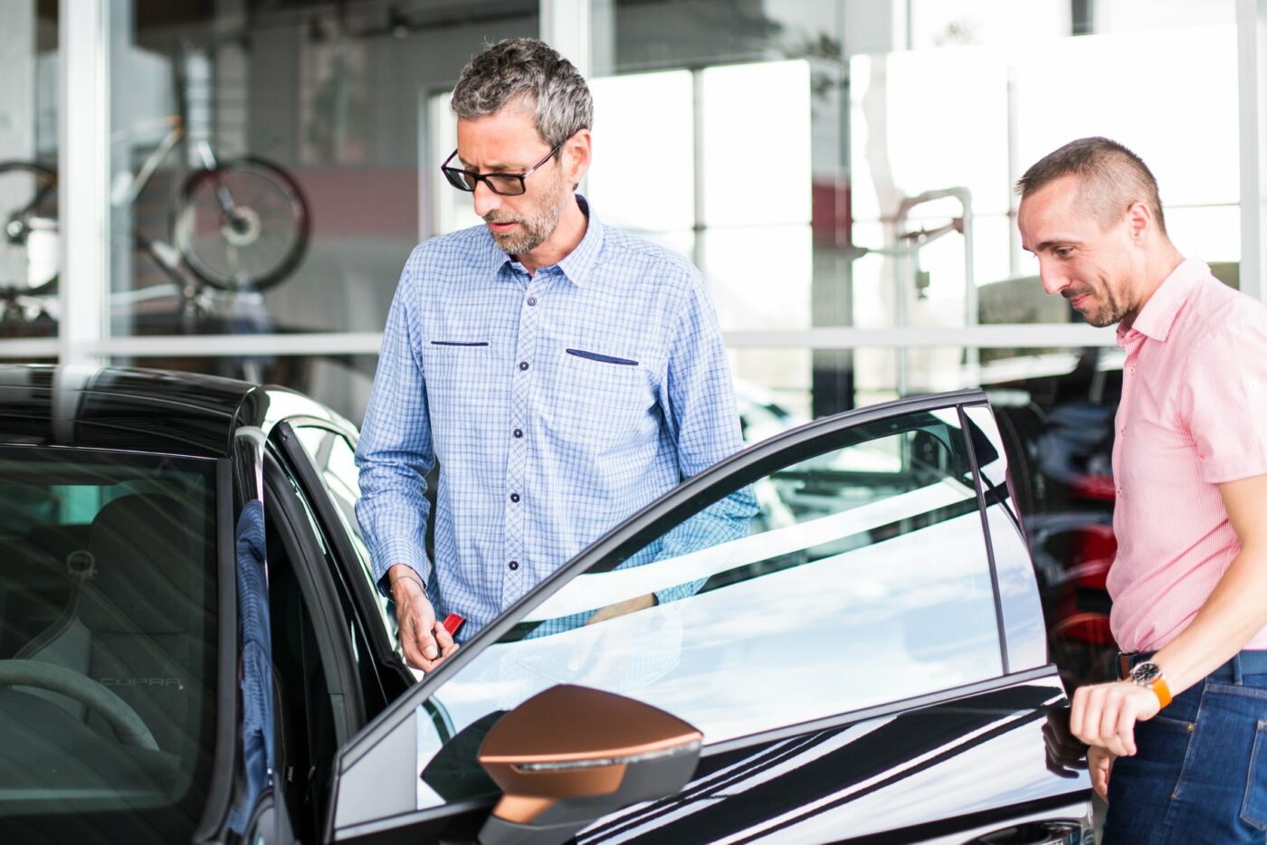 Noul președinte DDB Eduard Ziriakus-Galan anunță ce urmează la Dinamo