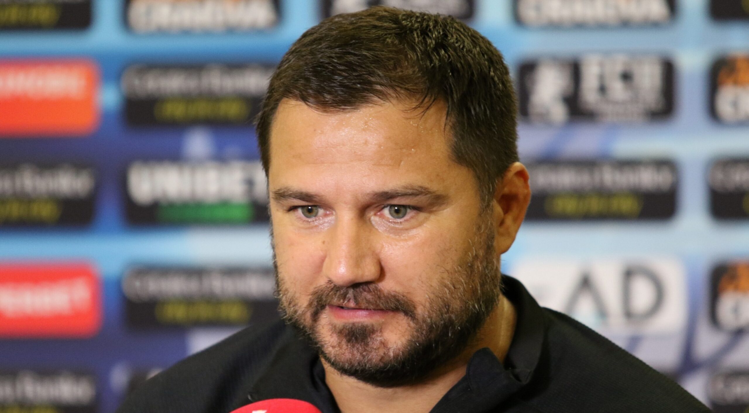 Contractul lui Marius Croitoru cu FC Argeș se întinde până în 2024