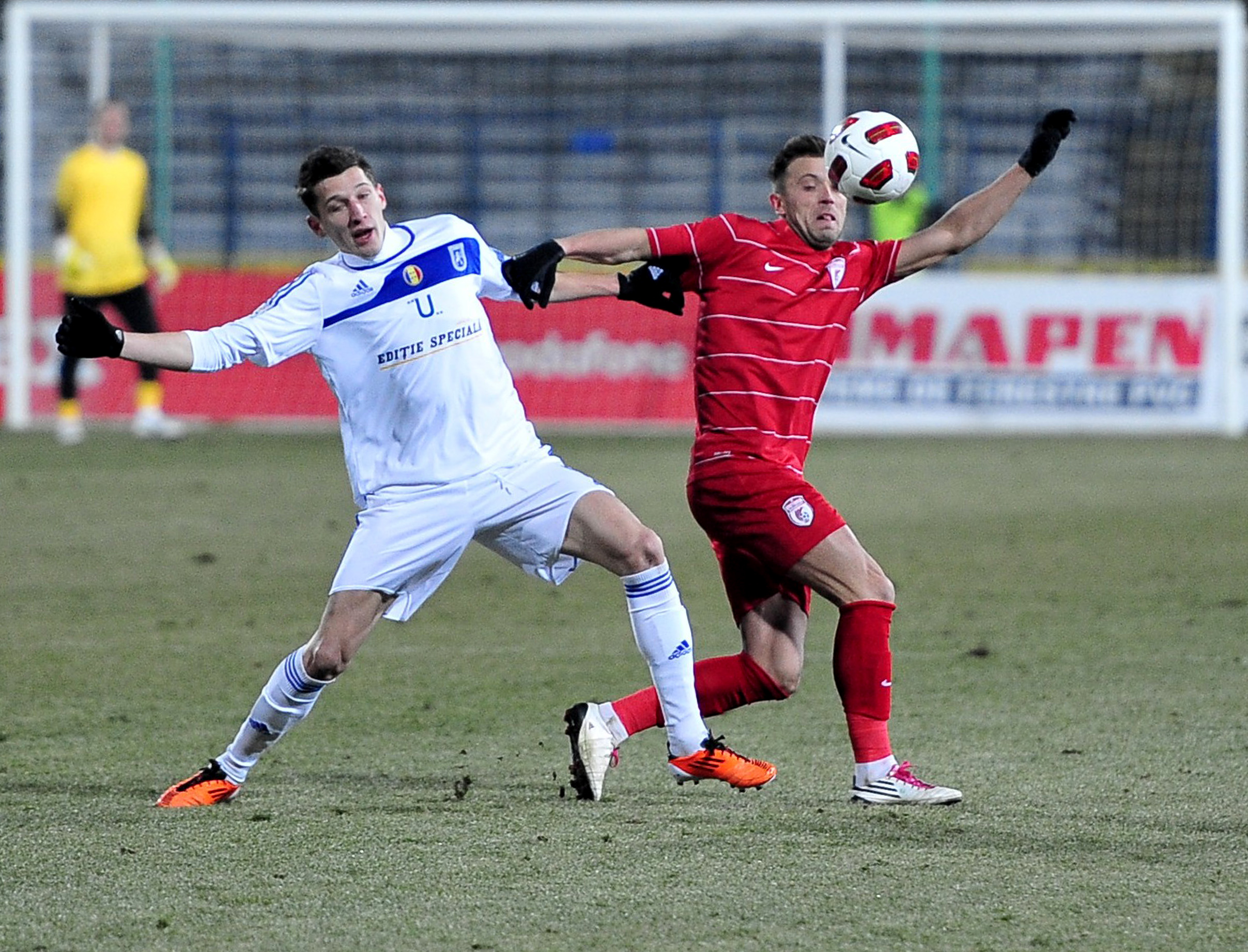 Mihai Costea, dezvăluiri în premieră despre transferul la Craiova