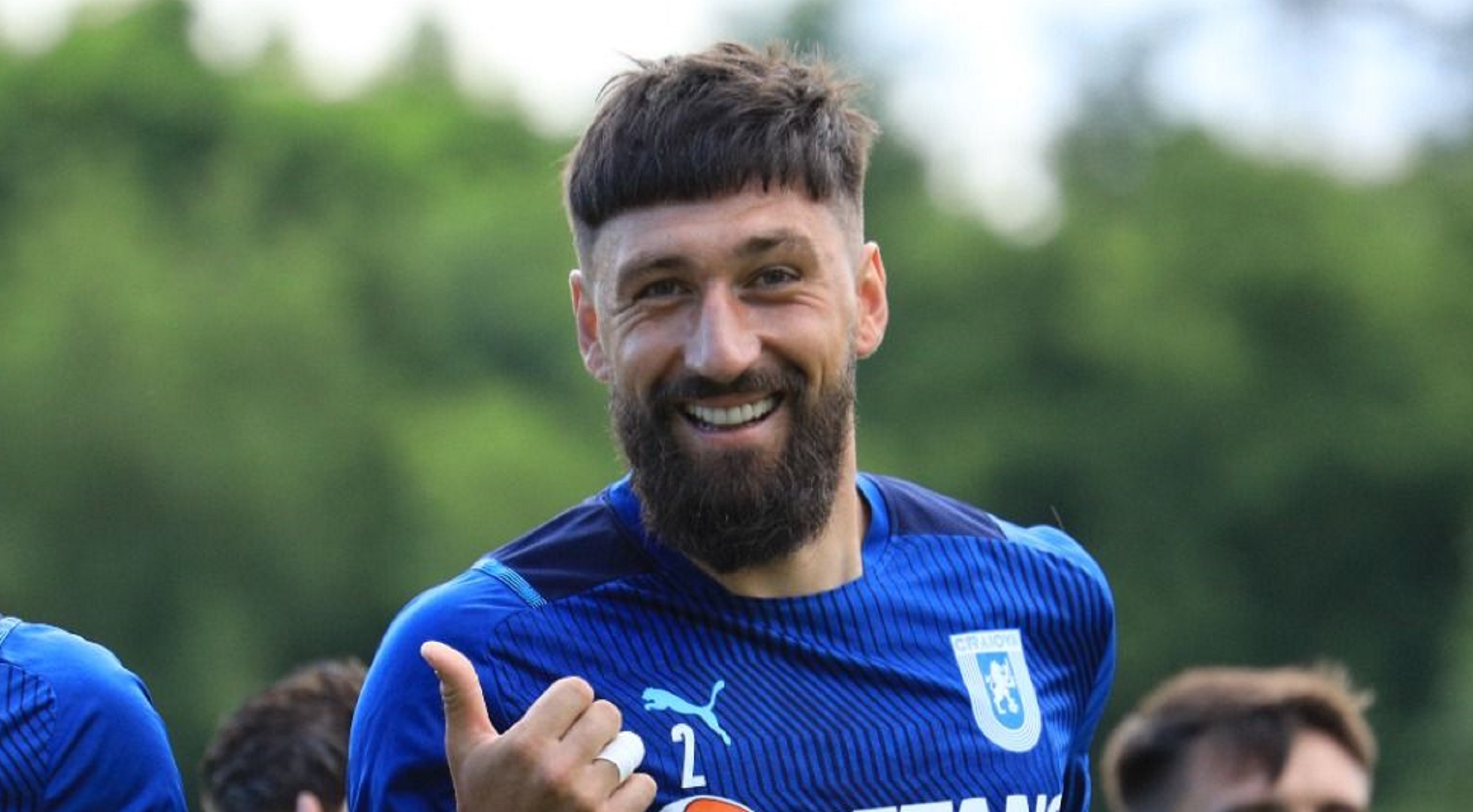 Ce riscă Paul Papp după eliminarea incredibilă din meciul cu Beer Sheva!