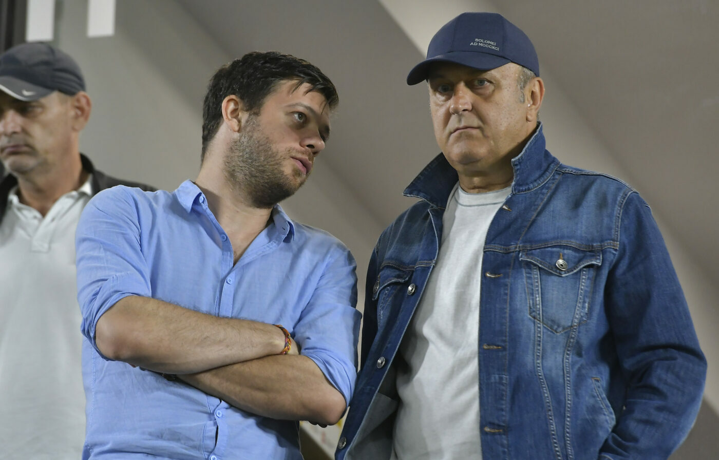 Vestea teribilă primită de Rapid în cazul Florin Manea - Rareș Ilie