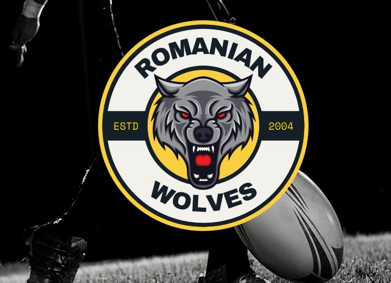 30 de jucători convocați la Rugby Europe Super Cup! Romanian Wolves