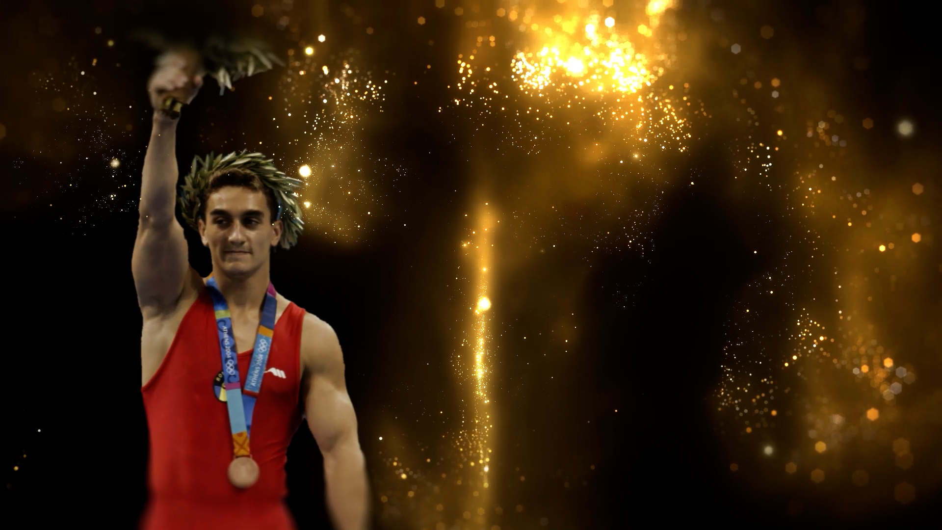 PROSPORT 25 - 2017. Marian Drăgulescu, gimnastul fără egal în istoria ...