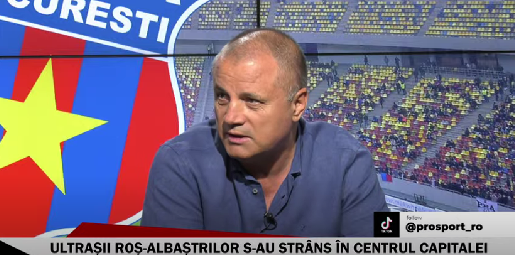 Costel Orac a dat verdictul! Este Dinamo - Steaua derby-ul fotbalului ...