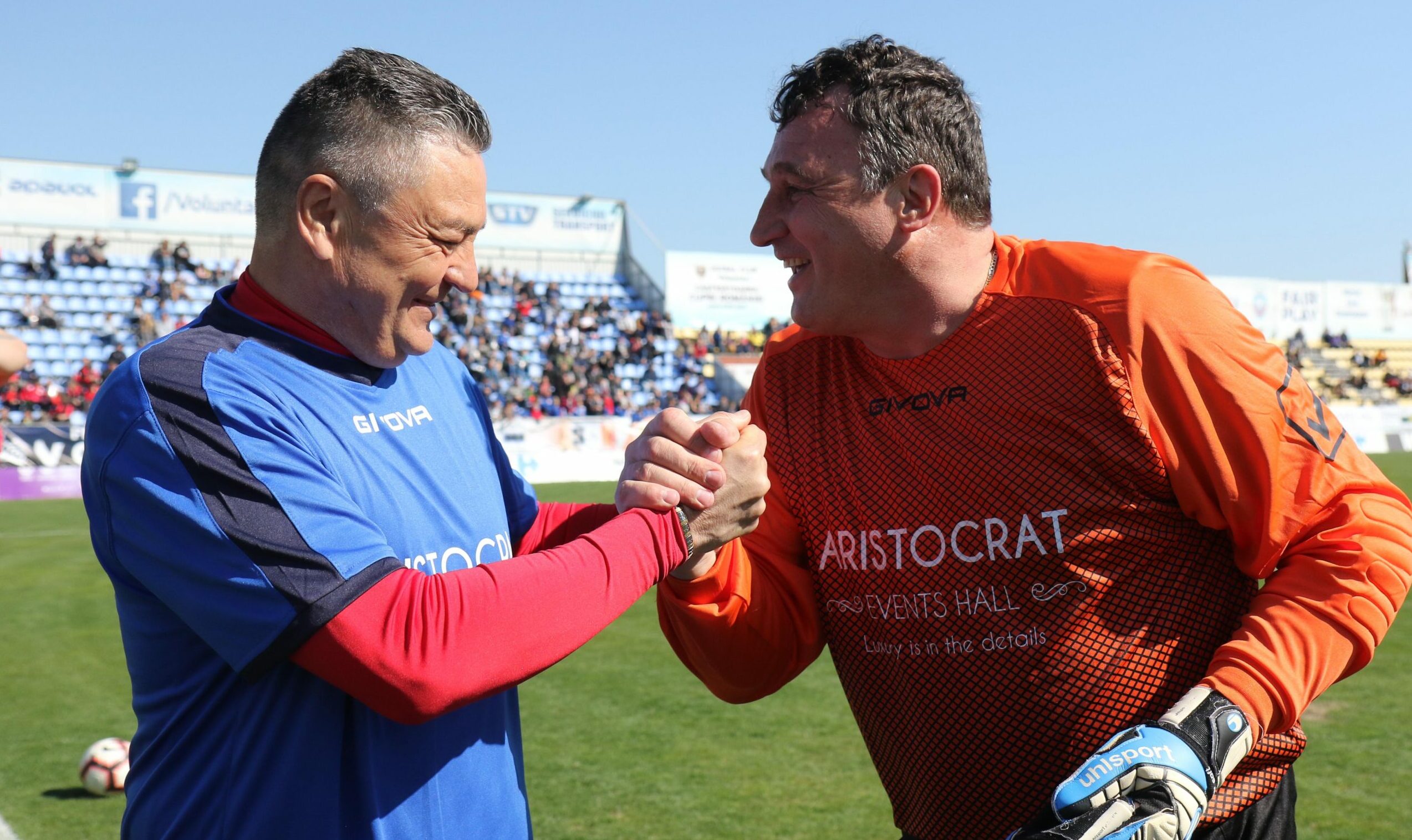 Costel Cîmpeanu e la ora confesiunilor din vremea ”Cooperativei”: ”Am ...