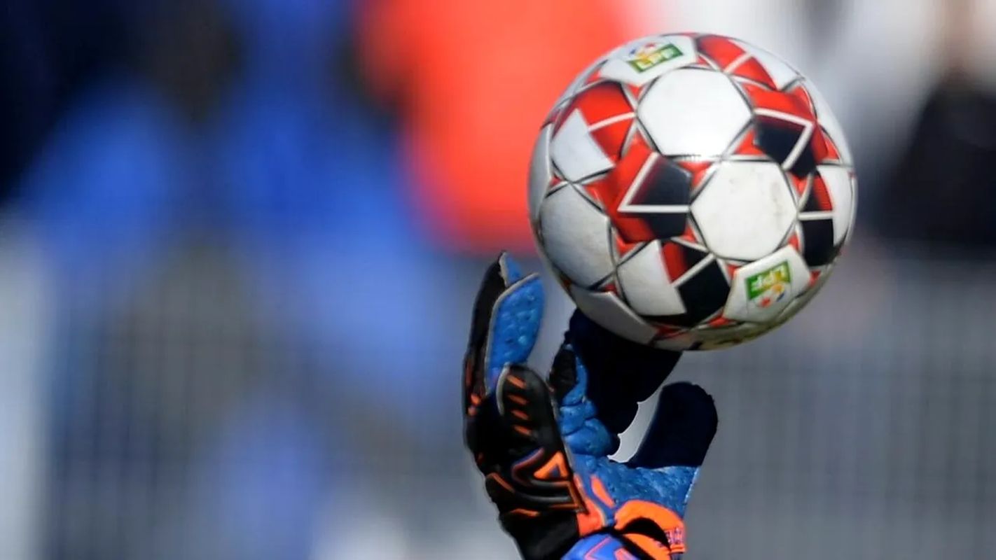 Alexandru Dedu, conducător Corona Brașov, fotbalul canibalizeaza