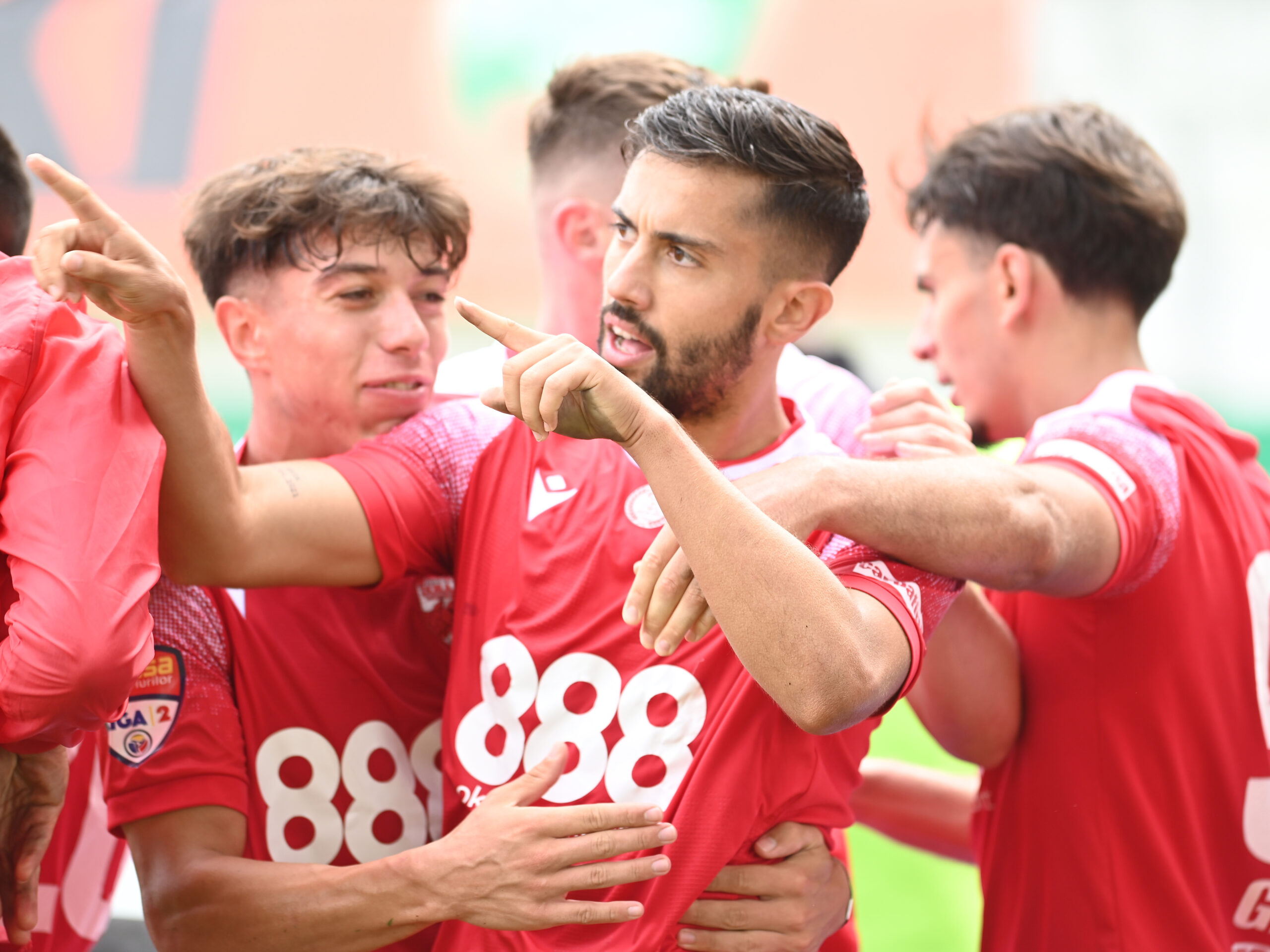 Liga 2: Pariem la super cote la Dinamo – CSA Steaua