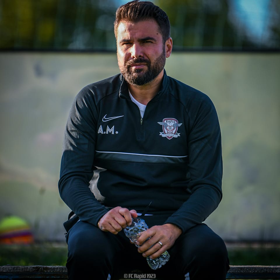 Cum arată Adi Mutu la trei zile după ce s-a operat! „Briliantul” a ...