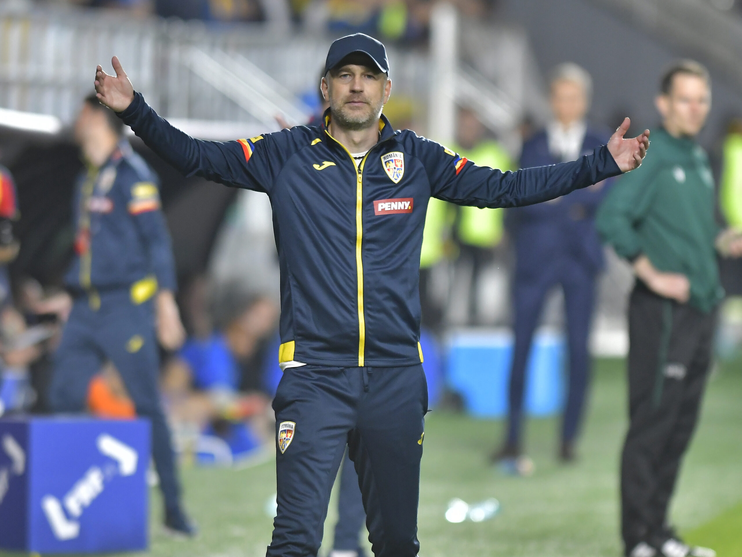 Sfaturi de la Generația de Aur pentru Edward Iordănescu: „Să fie mai ...