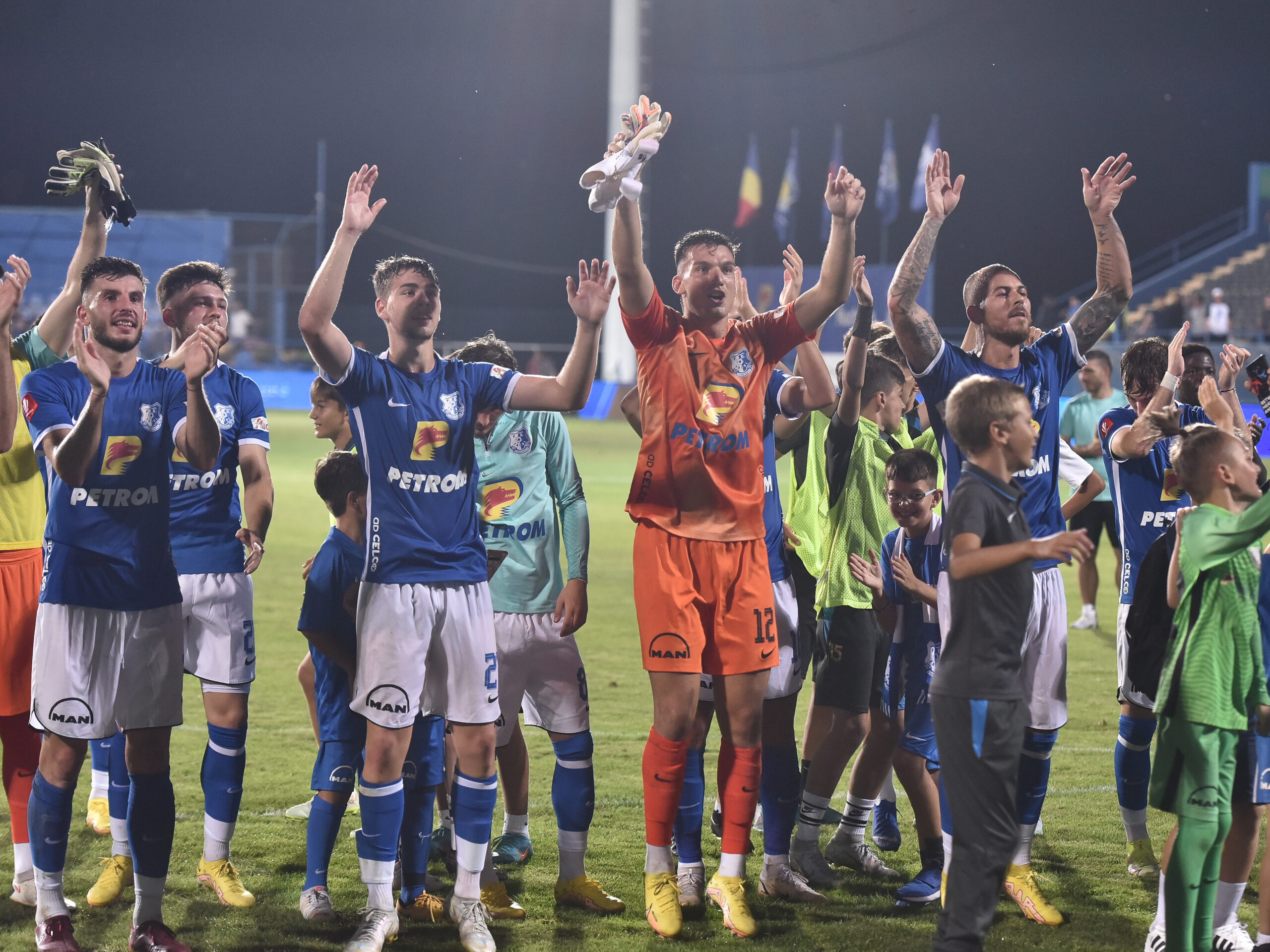 Giovanni Becali propune un jucător. FCSB a reacționat imediat