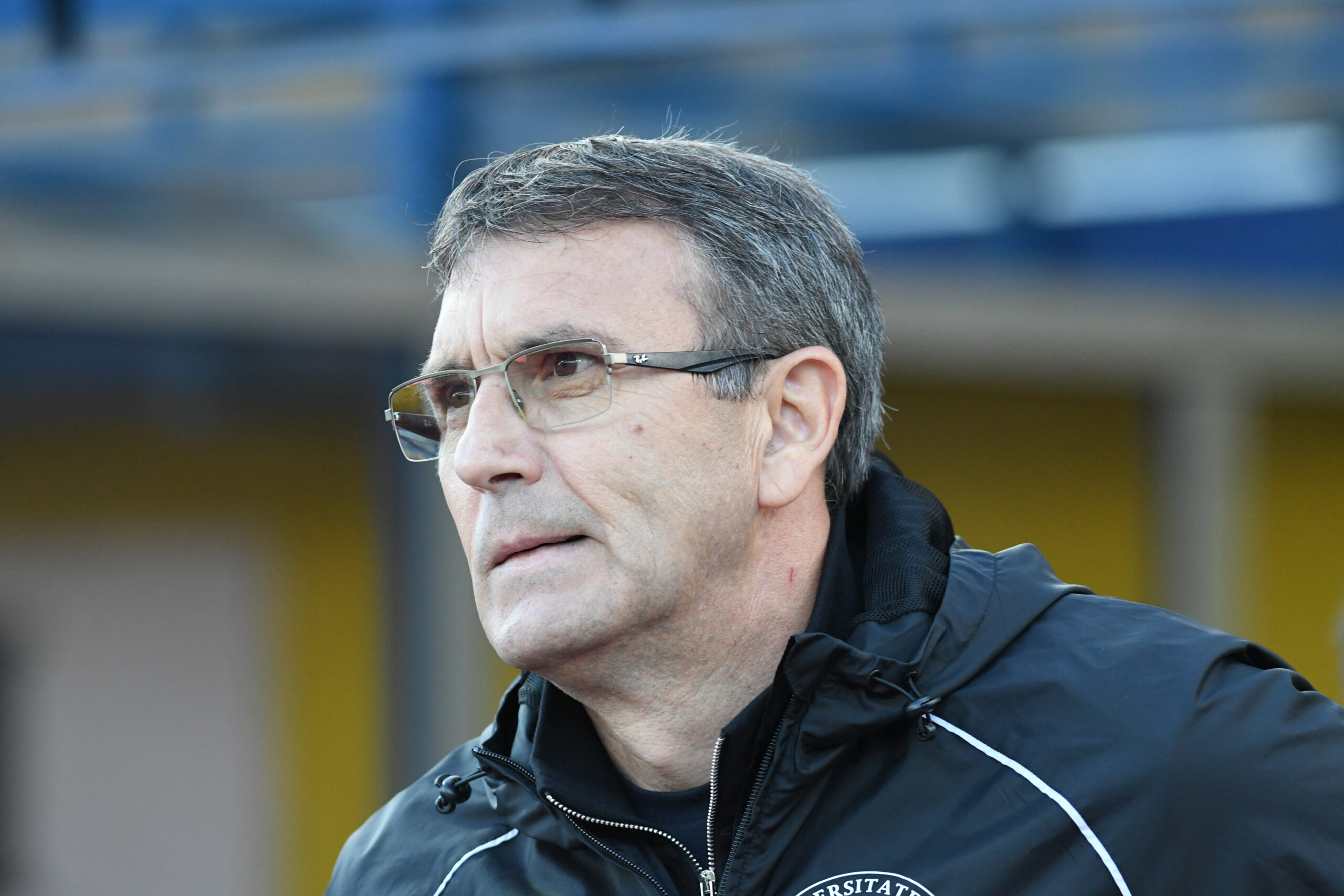 Eugen Neagoe a avut o discuție cu șefii lui U Cluj și nu pleacă la FCSB