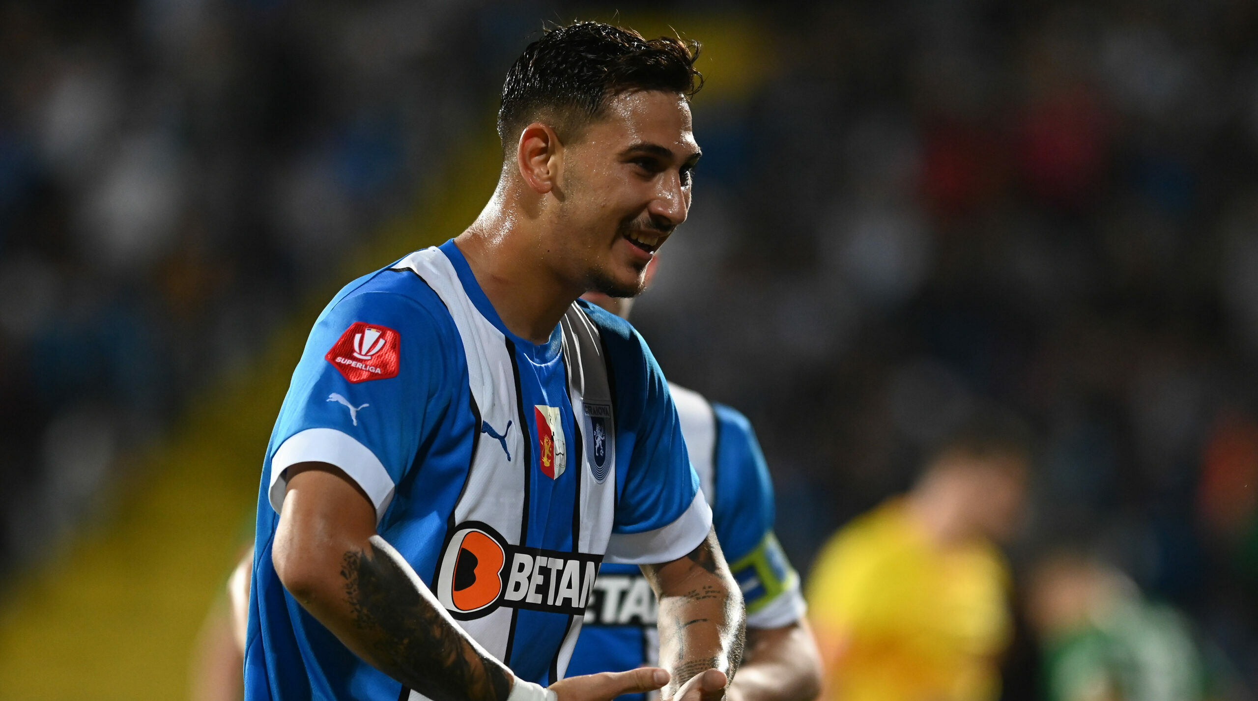 Cum se autodistruge Jovan Markovic