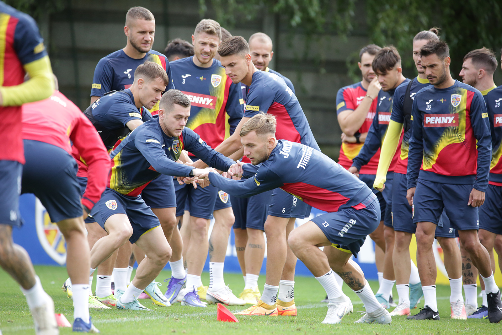 Jucătorii care nu trebuie să lipsească din echipa de start a României