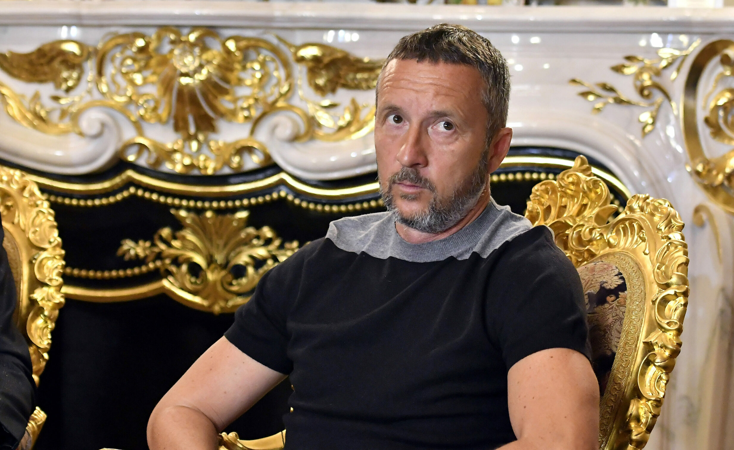 Meme Stoica, răspuns devastator pentru Adi Mutu