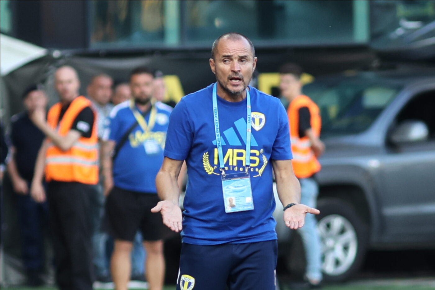 Nae Constantin, reacție incredibilă după eliminarea lui Christian ...