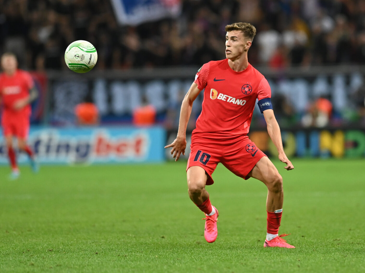 Omul de fotbal care îl știe cel mai bine pe Octavian Popescu, anunț clar