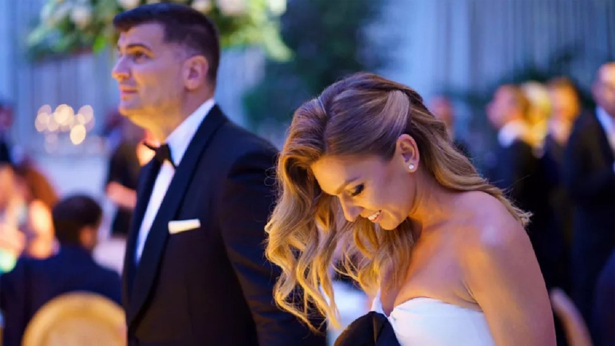 Simona Halep i-a dat „shut down" lui Toni Iuruc! Sportiva a șters pozele!