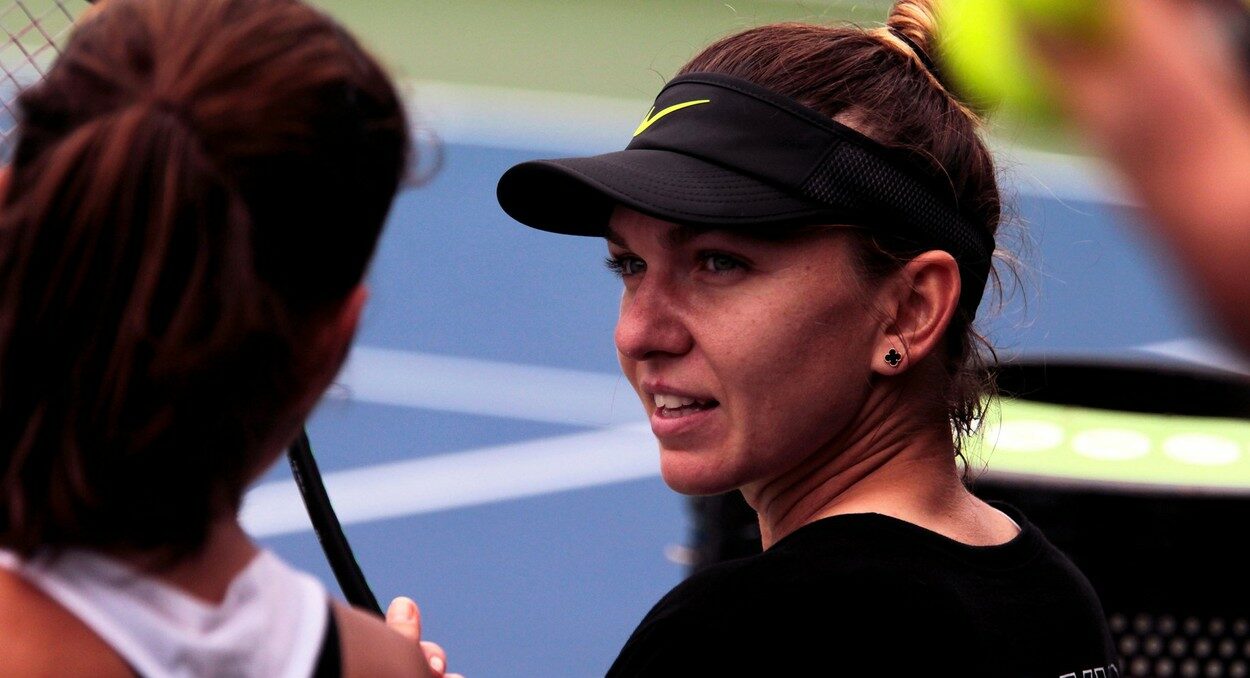Martoră-surpriză în favoarea Simona Halep în cazul de dopaj!