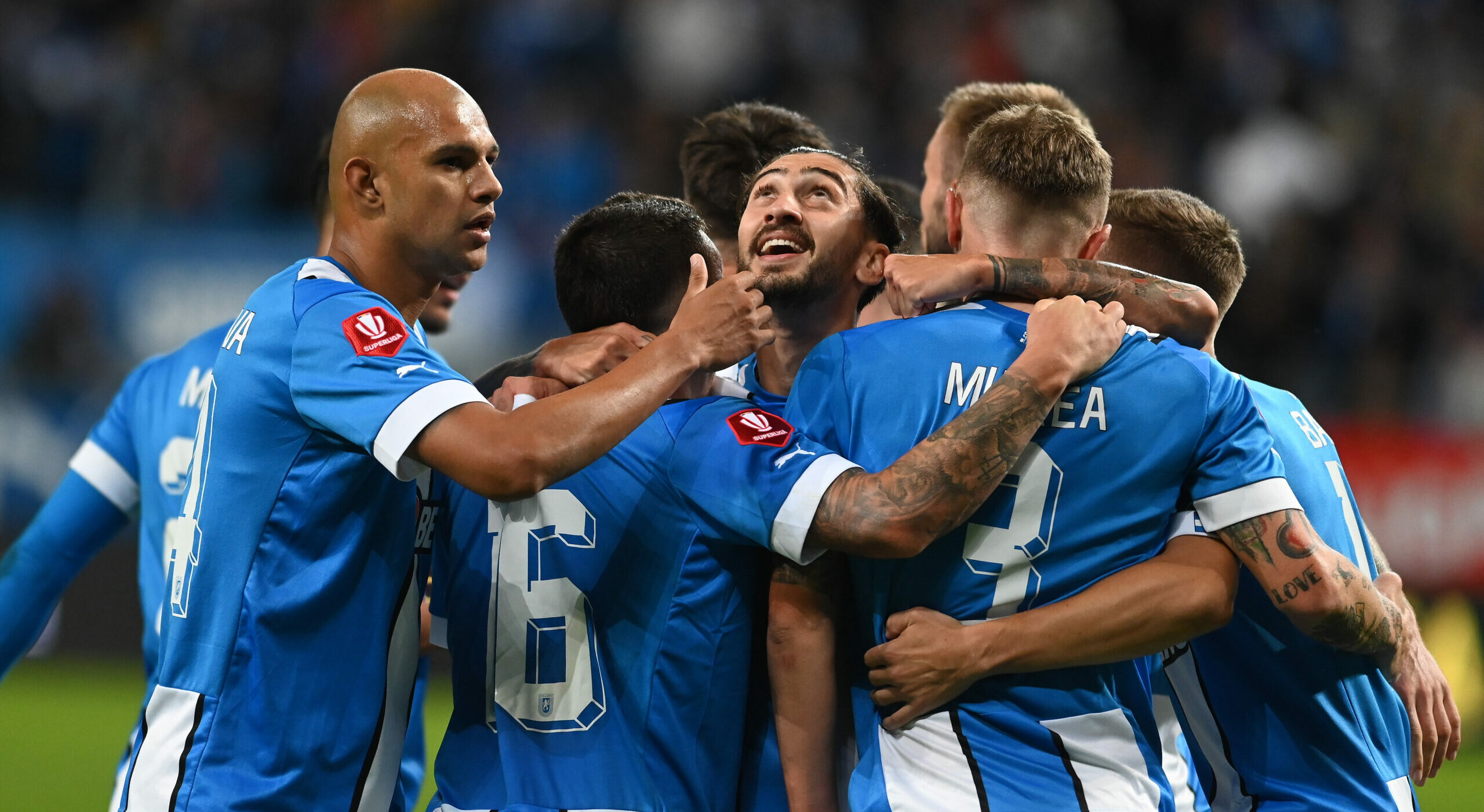 SuperLiga: Show total în runda 11 » 19 „VERZI” » Profitul a venit și la ...