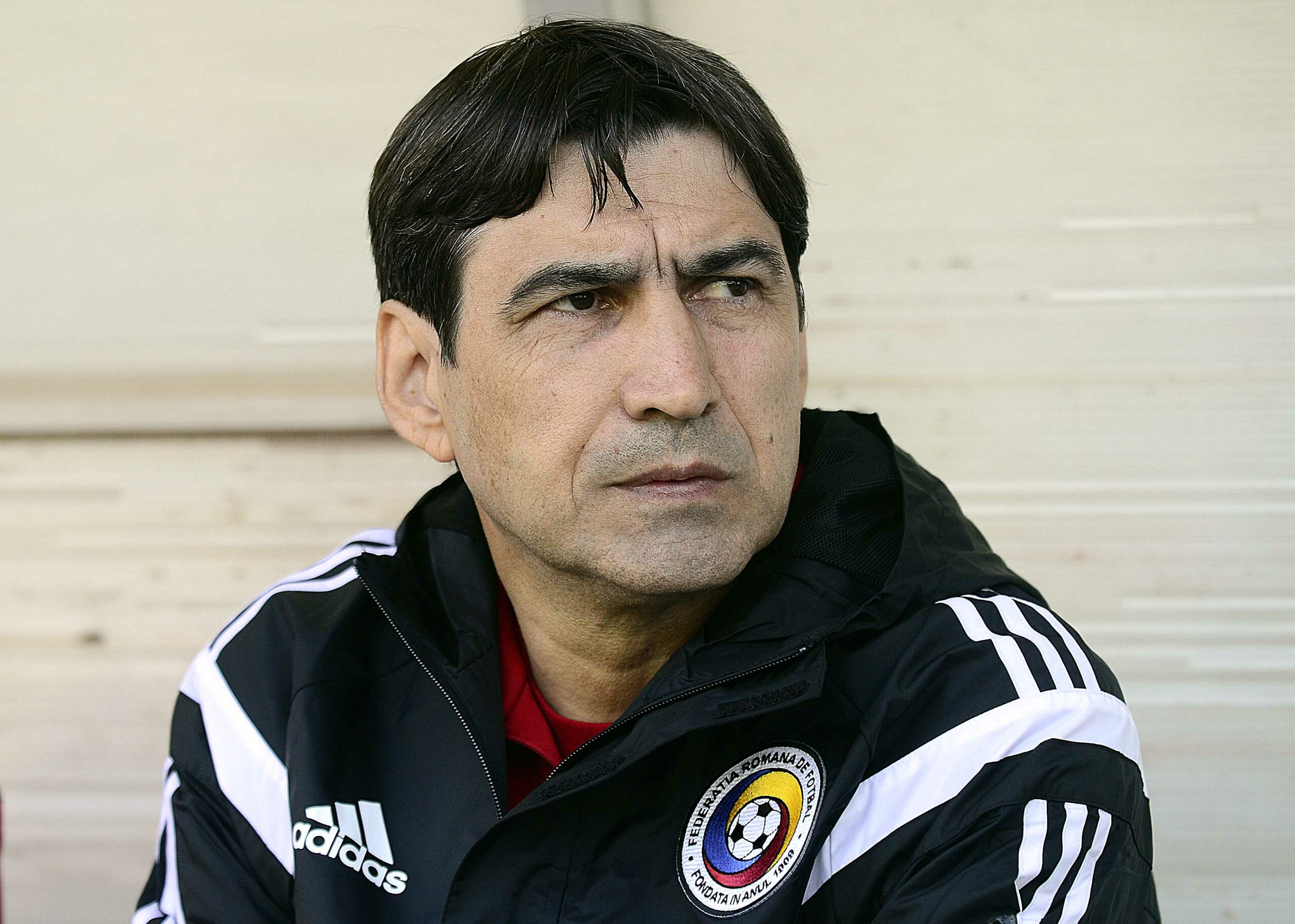 Victor Pițurcă, anunț de ultima oră! Preia banca naționalei României ...