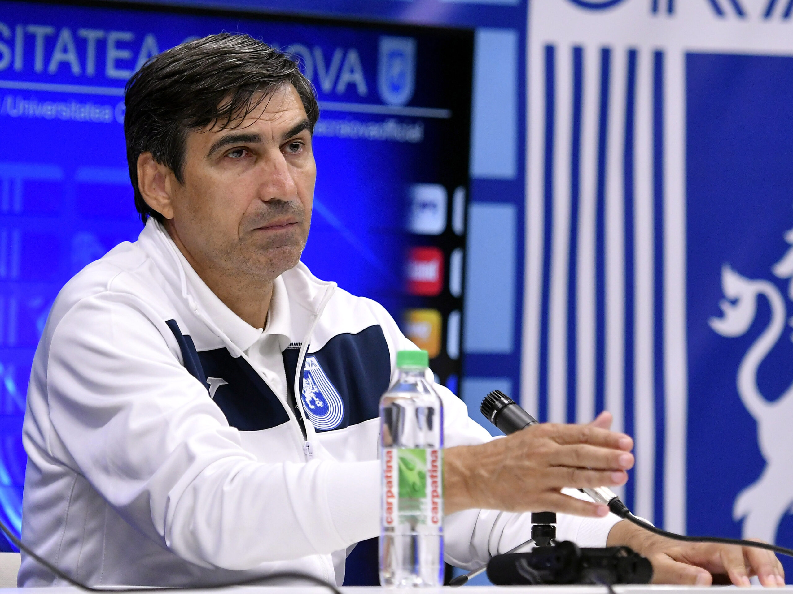 Victor Pițurcă îl mitraliază pe Mihai Rotaru! "Nimeni nu va fi bun la ...