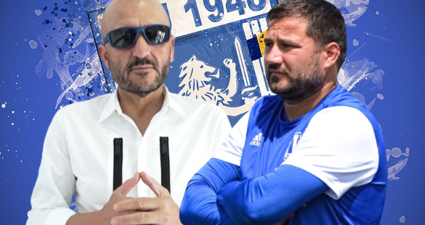Conducerea lui FCU a scos de pe lista pentru campionat un nume surpriză
