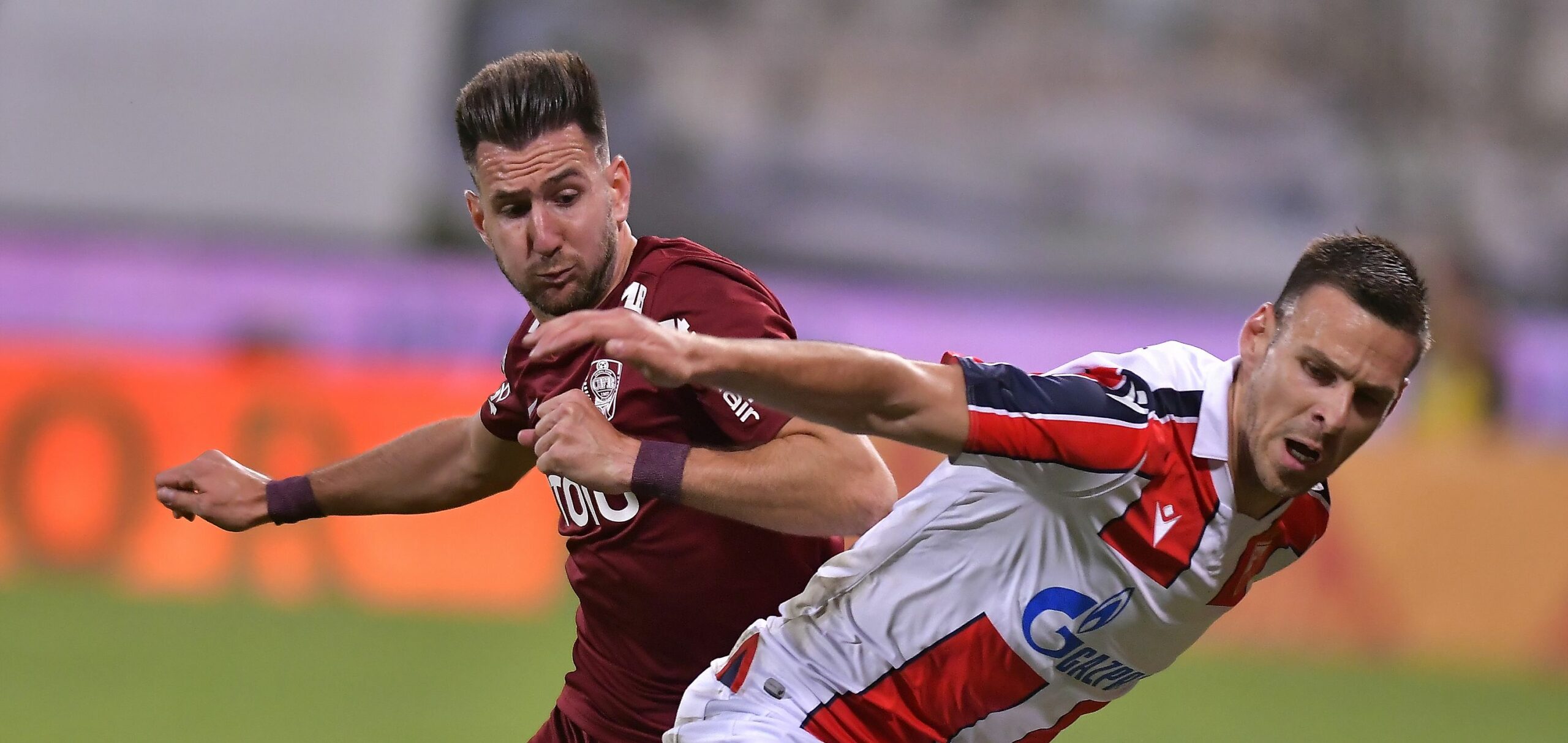 Mihai Stoica a reacționat după transferul lui Adrian Păun în Israel