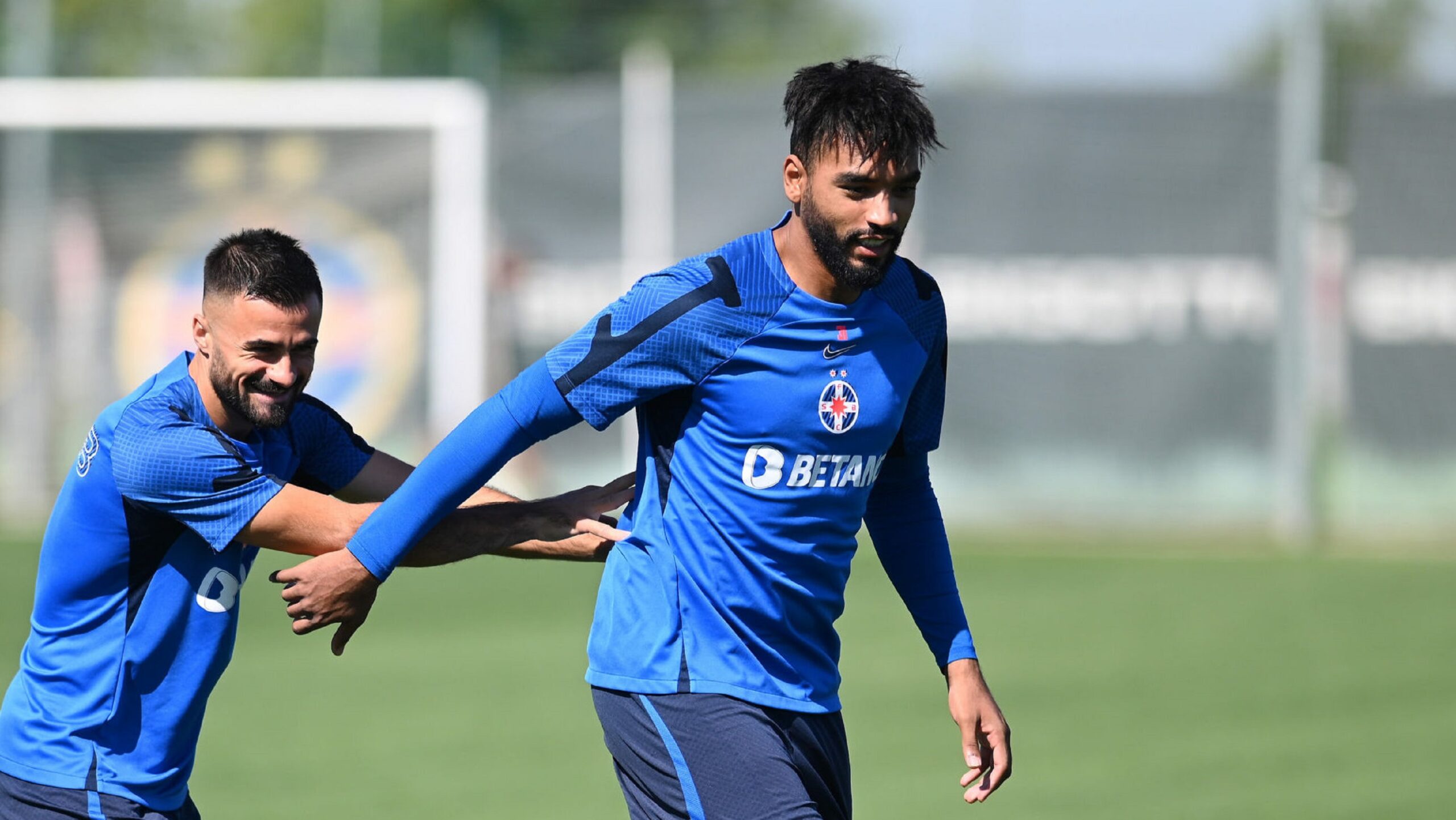 Billel Omrani, la un pas să semneze cu un alt club, înainte de FCSB