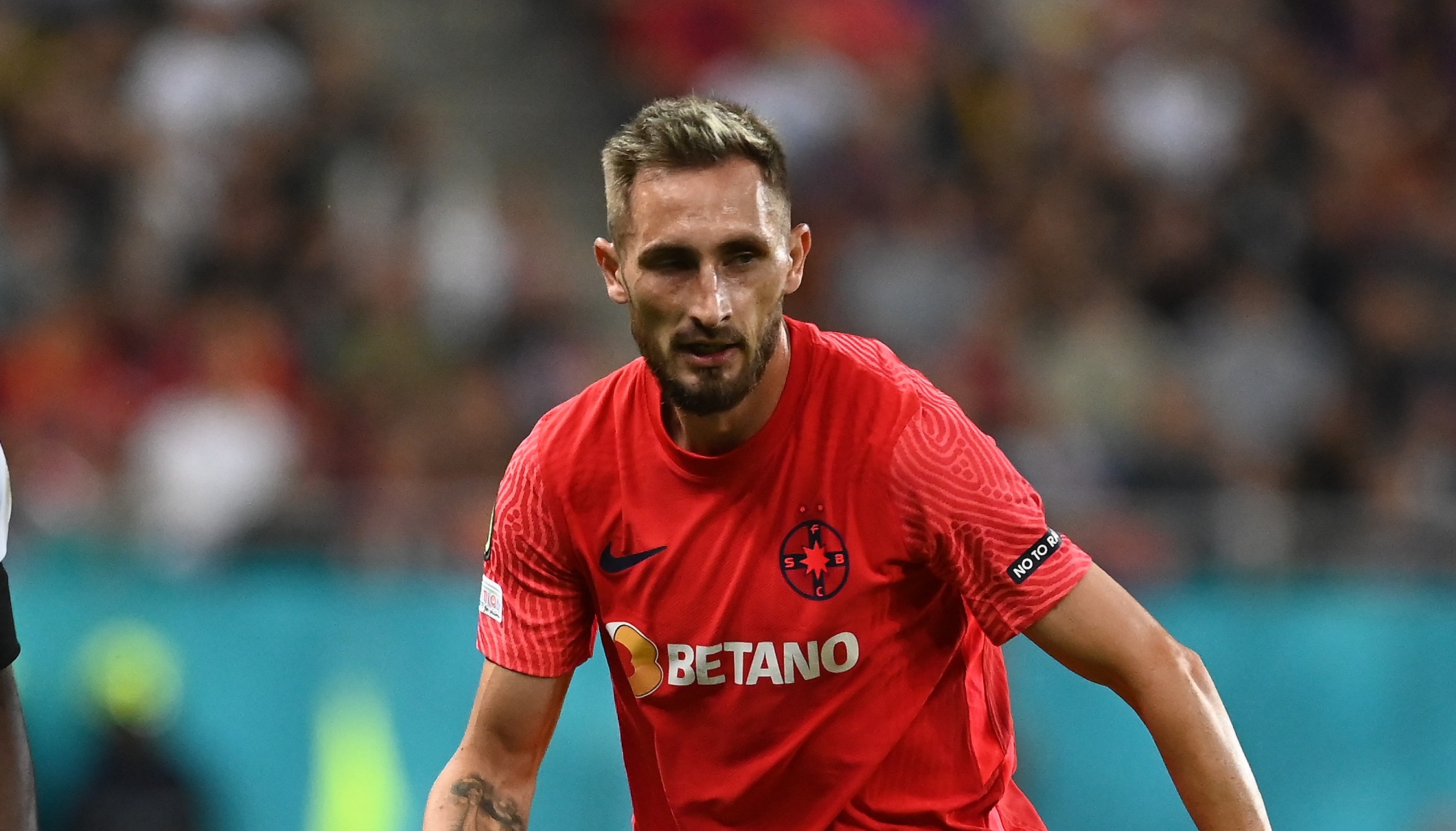 Bogdan Rusu, aproape de o revenire bombă la Mioveni