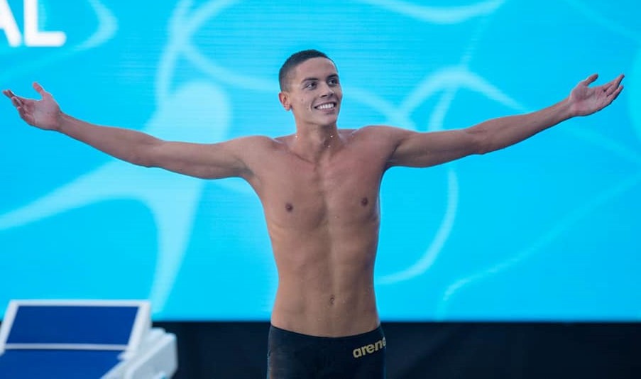 Două medalii de aur pentru România: David Popovici și Bianca Costea!