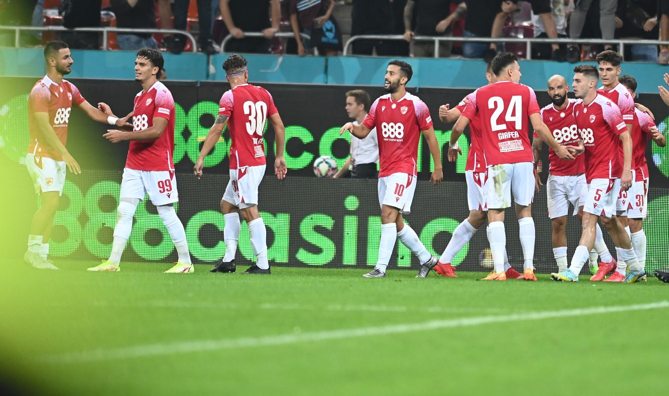 Danut Lupu a anuntat cand gloriile ar putea să finanțeze Dinamo