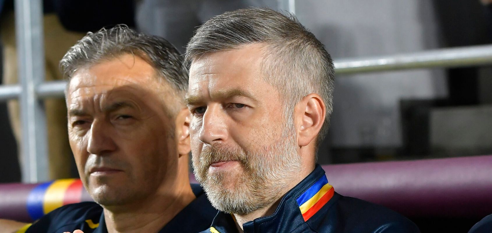 Editorial Vali Moraru despre echipa națională a României, niciodată toamna