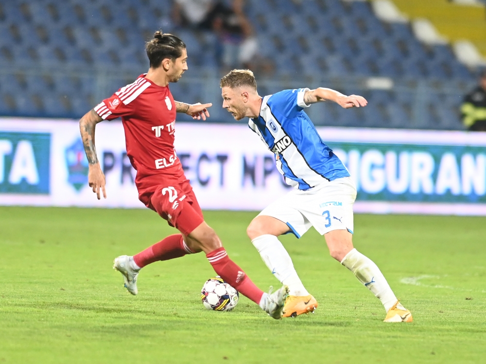 Eduard Florescu a dezvăluit motivul pentru care a semnat cu ...