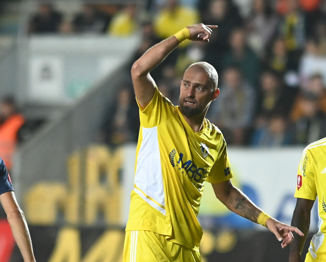 Apar noi informații despre plecarea lui Gabi Tamaș de la Petrolul!